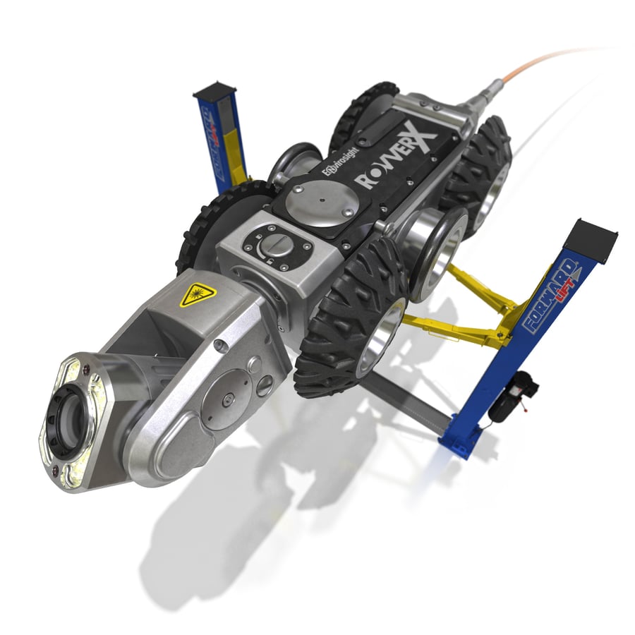 ROVVER X Preventative Maintenance Program