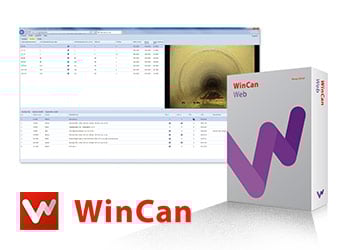WinCan Web Demo Request
