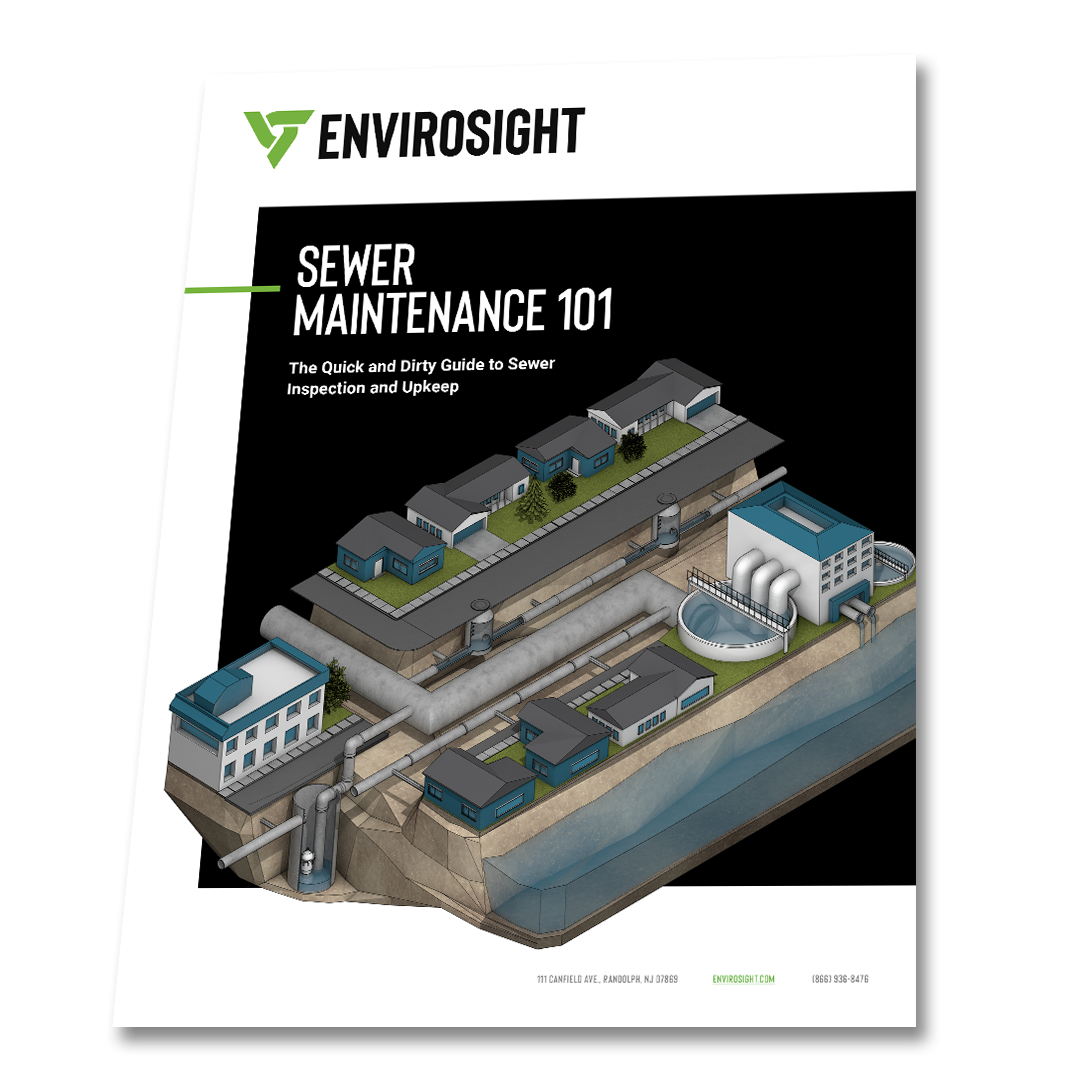 Sewer Maintenance 101: The Quick Guide to Sewer Inspection and Upkeep