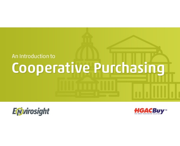 Cooperative Purchasing Webinar